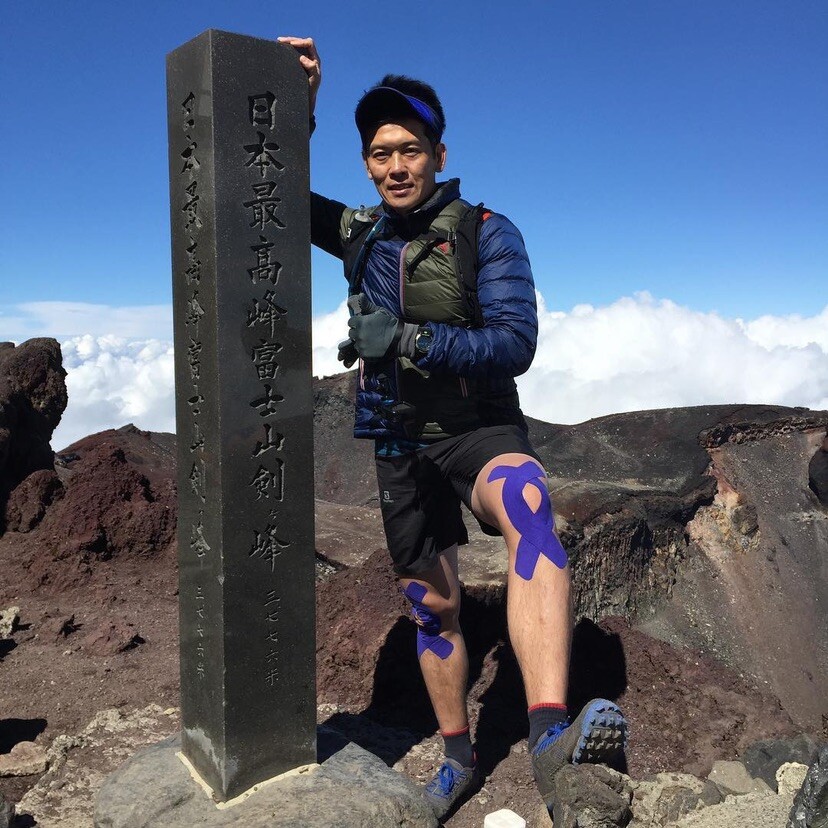 Yoshinori Arakawaのページ | YAMAP / ヤマップ