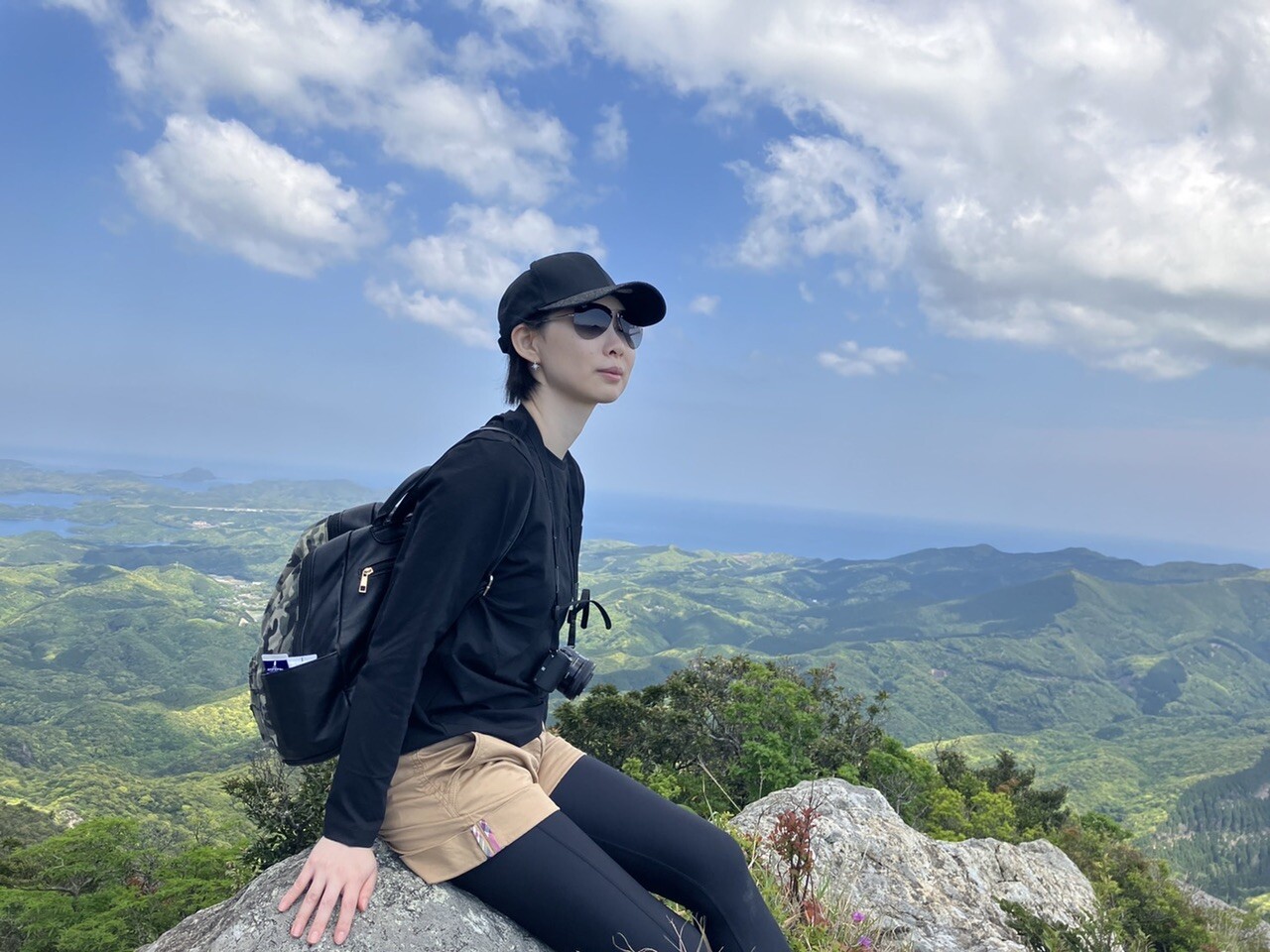 Keiのページ | YAMAP / ヤマップ