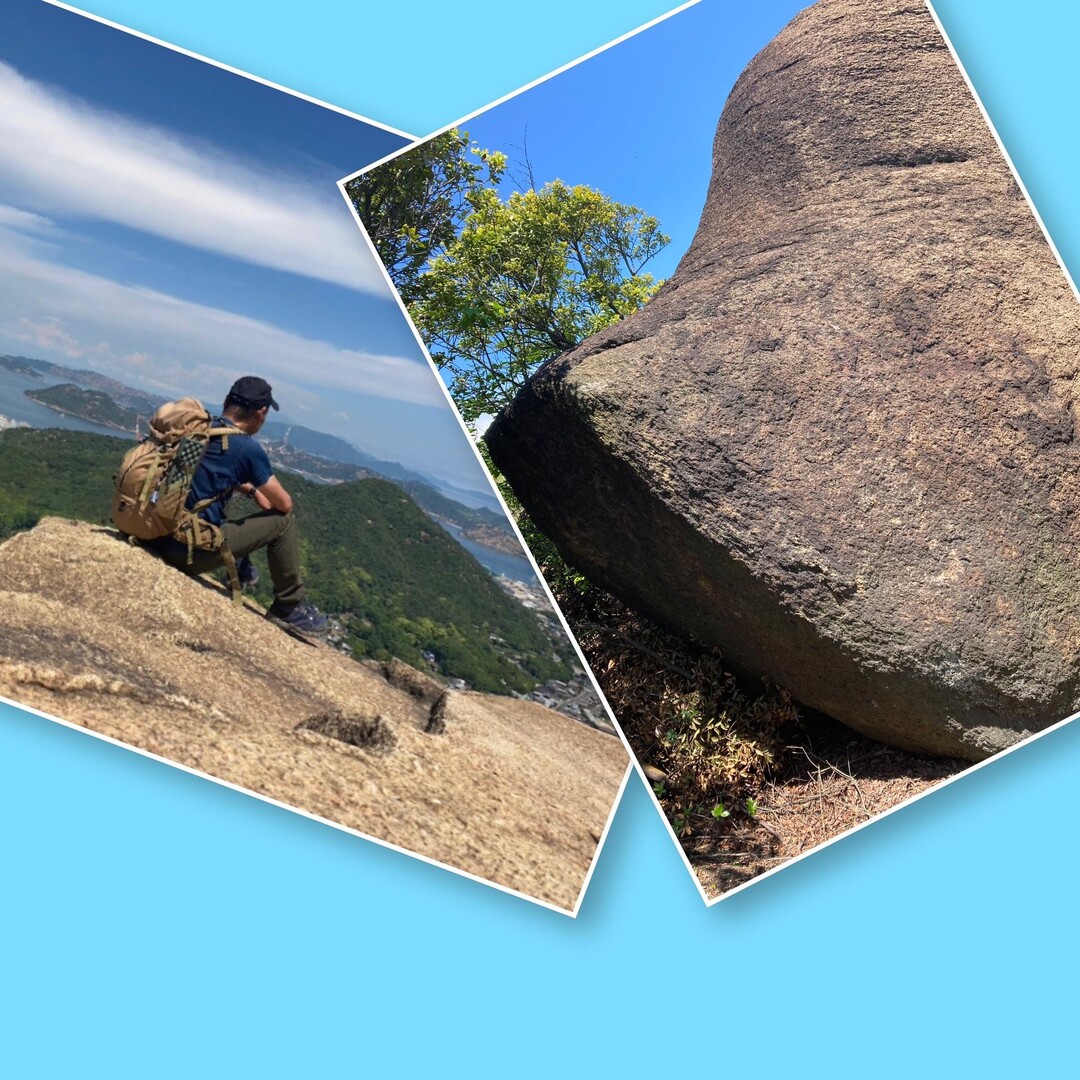 SNOOPYに愛♥に🎀神登山 / たーひー🧑‍🎄🎄さんの王子が岳・神登山・臥竜山の活動データ | YAMAP / ヤマップ