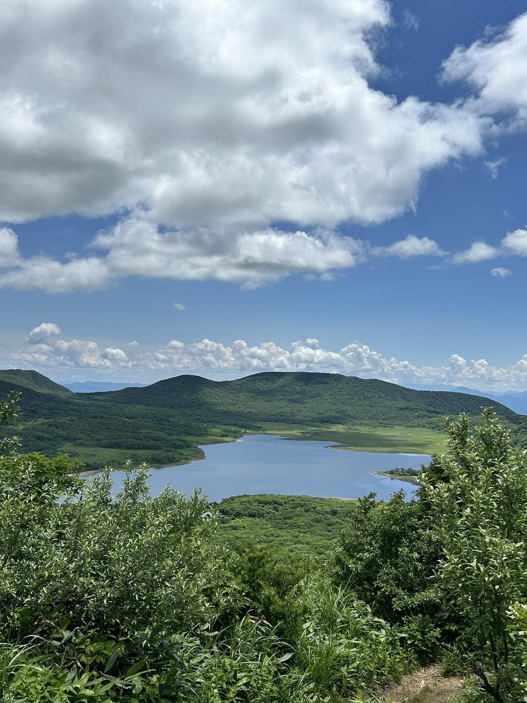 雄国山 / yumipさんの磐梯山・雄国山・赤埴山の活動データ | YAMAP / ヤマップ