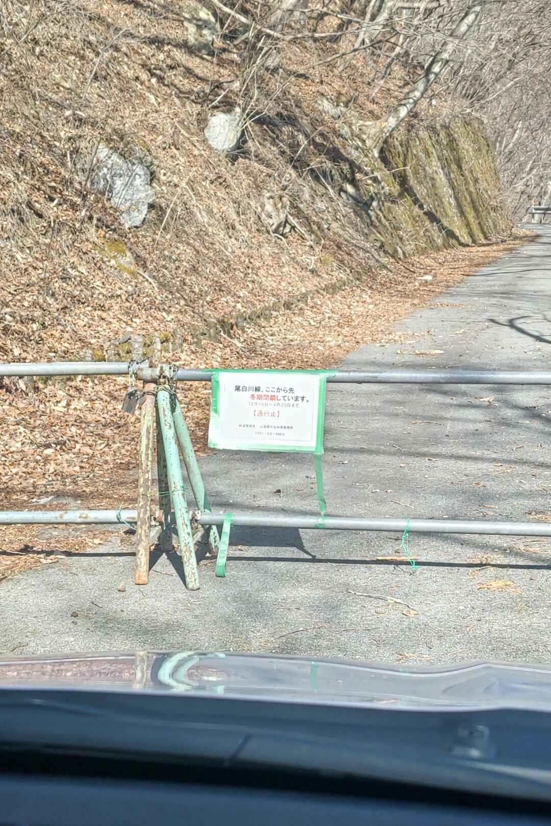 Hectorさんの投稿したフィールドメモ | YAMAP / ヤマップ