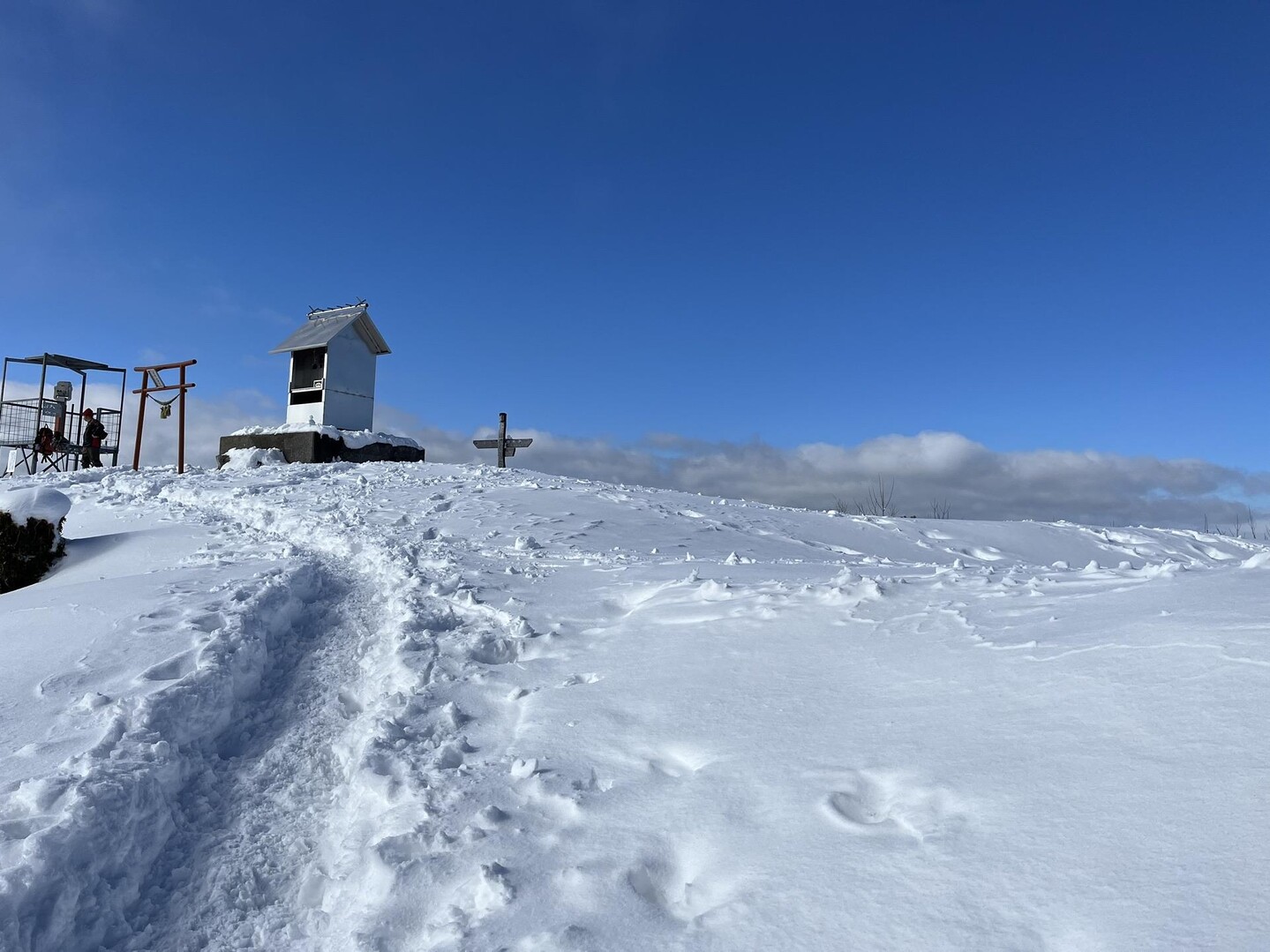 白木山 / Az-Tora-Macさんの登山の活動データ | YAMAP / ヤマップ