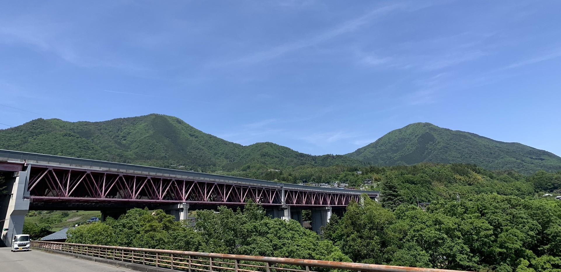 扇山〜百蔵山へ縦走(記念すべき100座目は大同山) / mauna naniさんの百蔵山・扇山・権現山の活動データ | YAMAP / ヤマップ