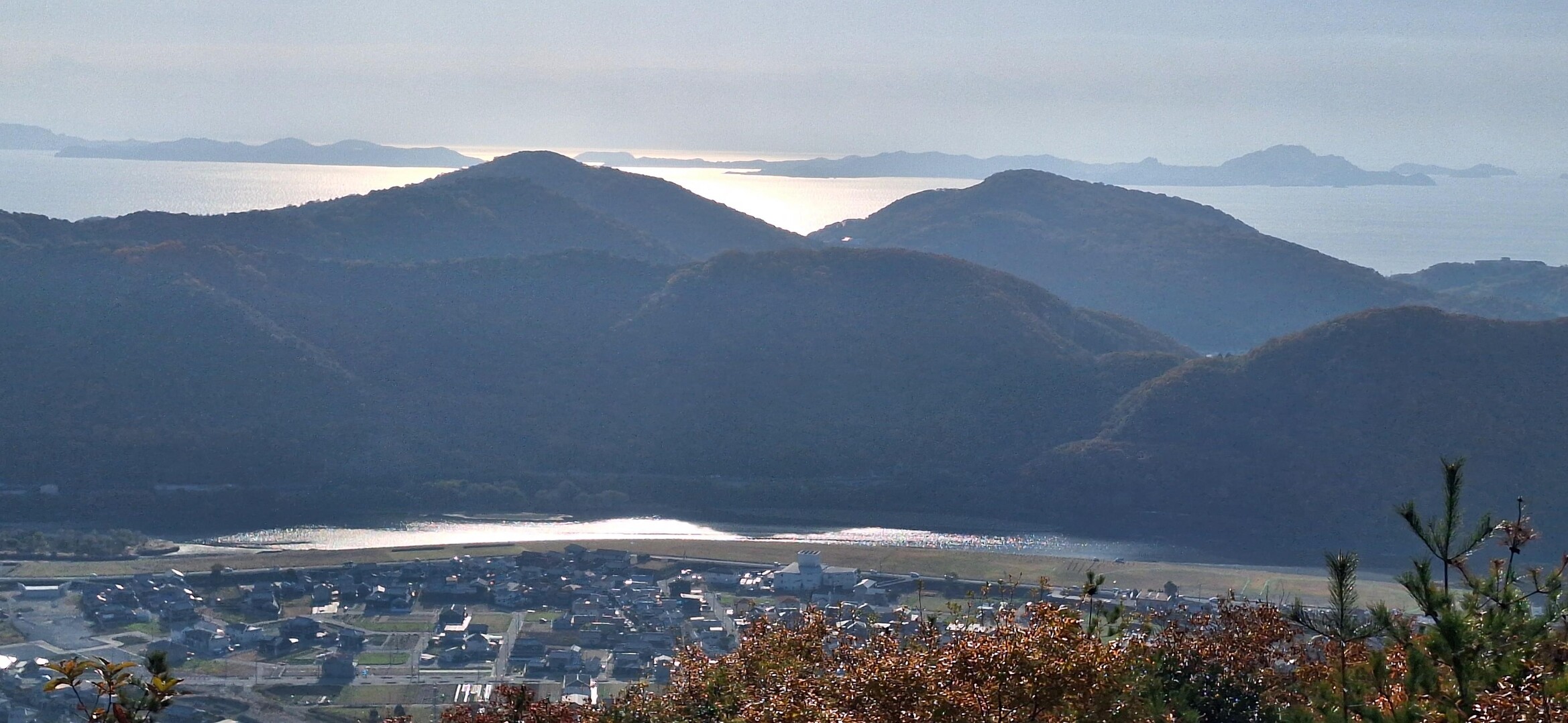 どんくさい山活であばら骨が 😰 と... / akoh_jiさんのモーメント | YAMAP / ヤマップ