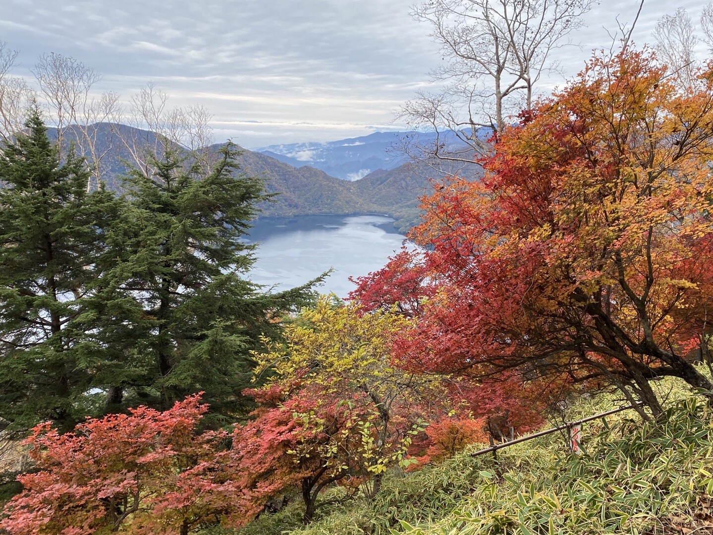 やっと登れた男体山🍁 百名山80座💕 / nonpui(ノンプイ)さんの男体山の活動日記 | YAMAP / ヤマップ