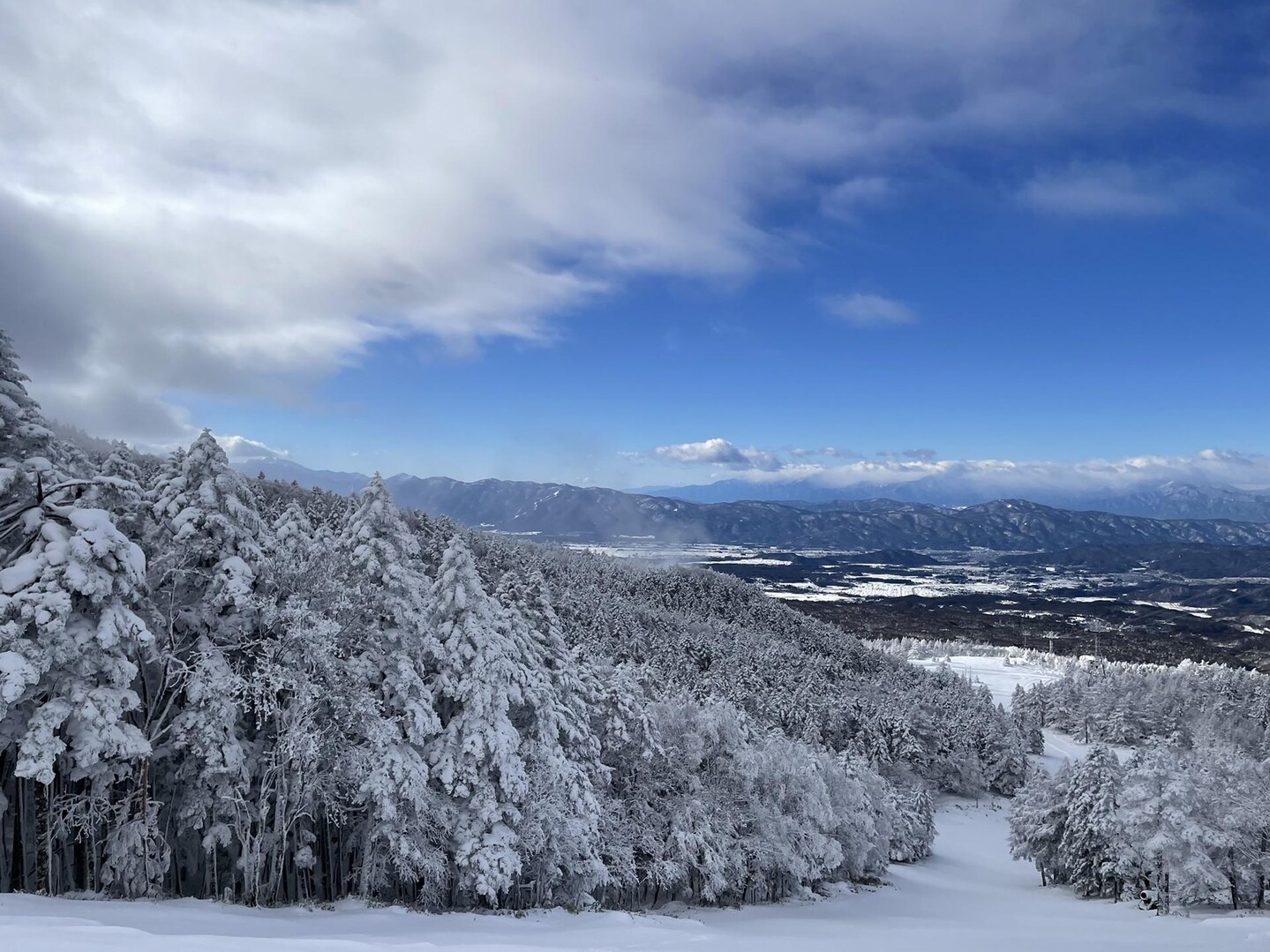 北横岳🎄Xmasリゾート登山☃️ / kick x3さんの蓼科山・横岳・縞枯山の活動データ | YAMAP / ヤマップ