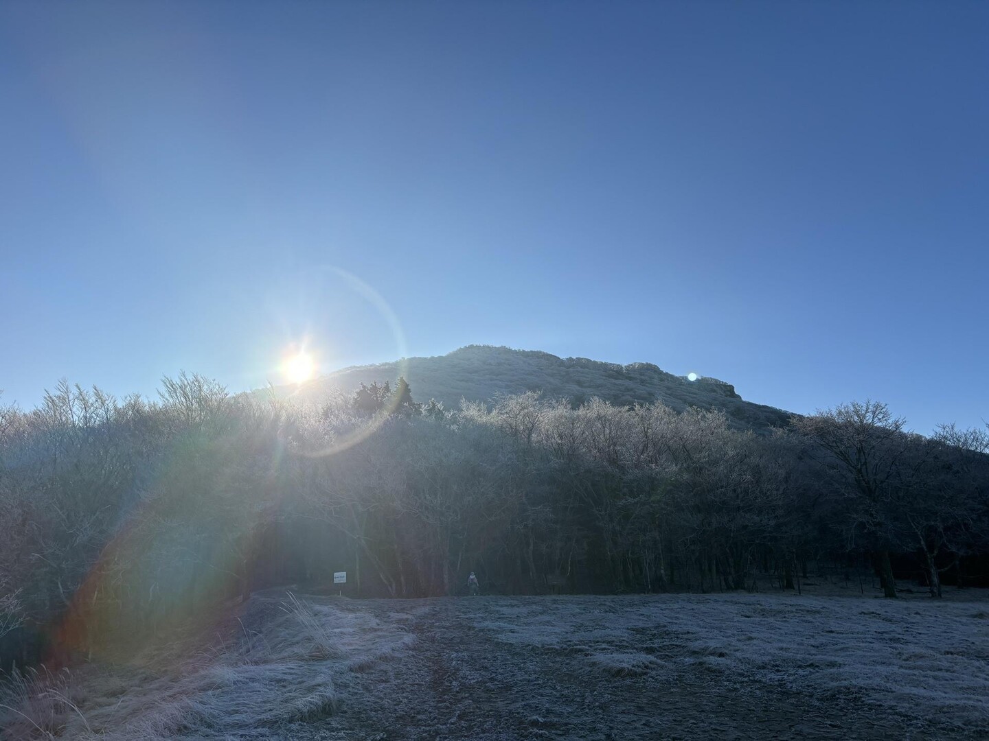 祖母山 / jasmineさんの祖母山の活動データ | YAMAP / ヤマップ