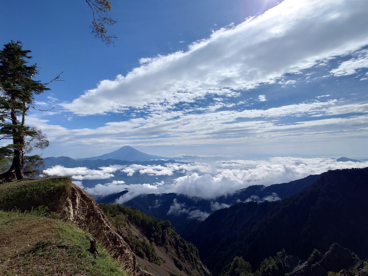 七面山 / Kayさんの七面山・身延山の活動日記 | YAMAP / ヤマップ