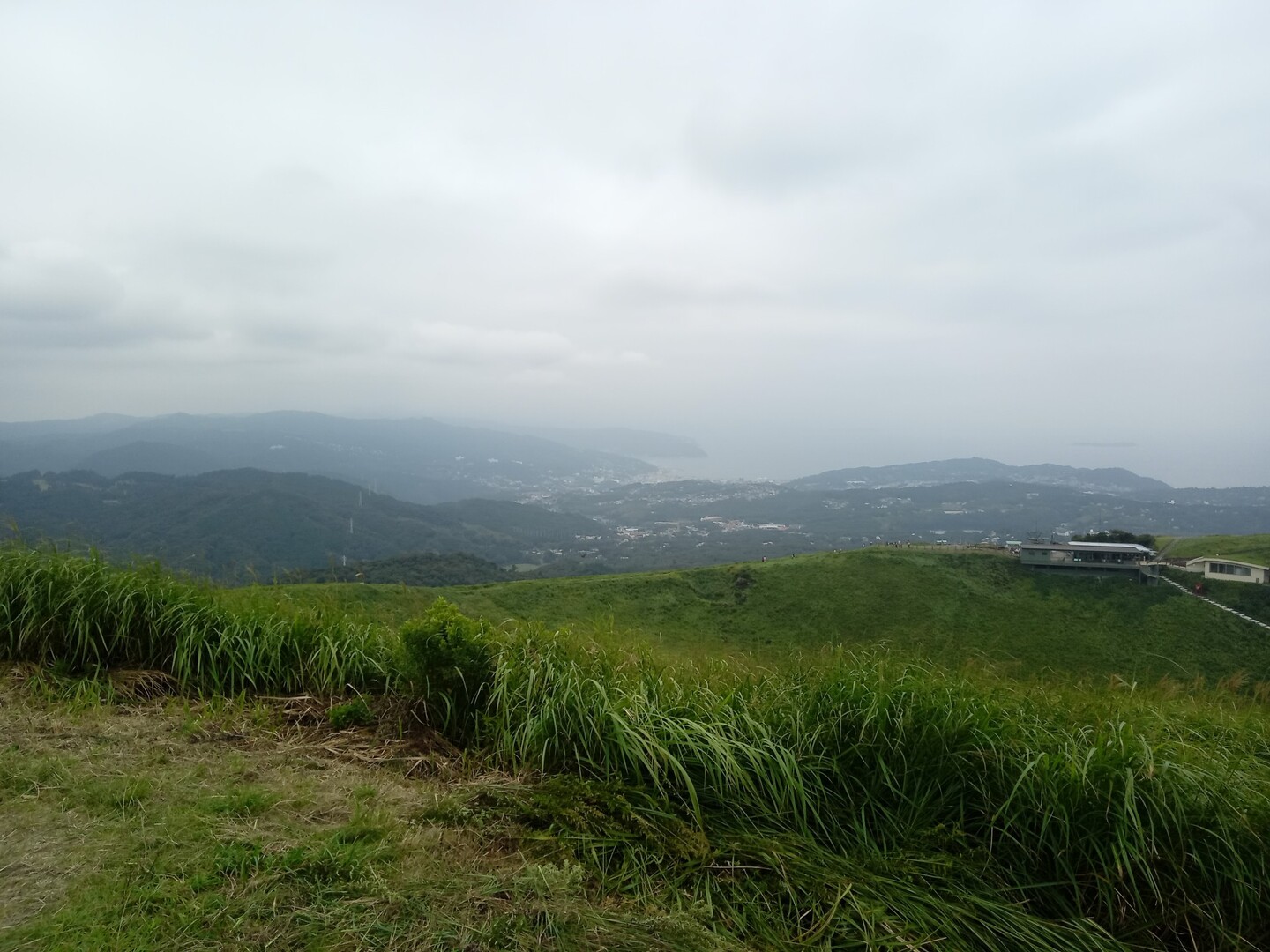 大室山 / f-muraさんの大室山の活動データ | YAMAP / ヤマップ