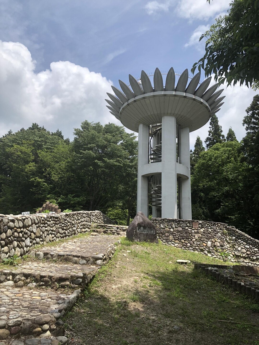 六所山・炮烙山 / n-matsuさんの六所山・炮烙山の活動データ | YAMAP / ヤマップ