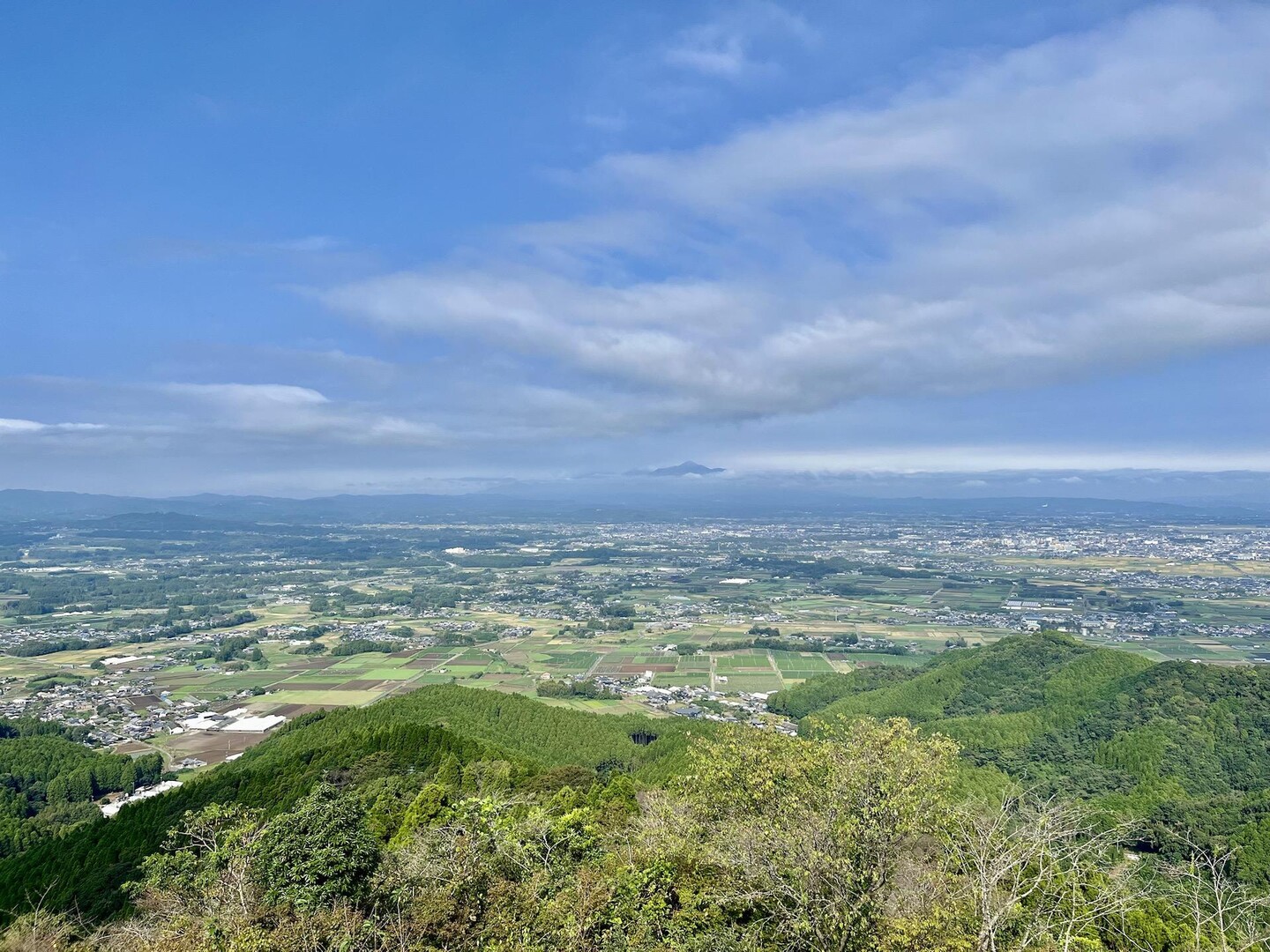 鰐塚山の帰りに☆金御岳☆へ / miwaさんの金御岳の活動データ | YAMAP / ヤマップ