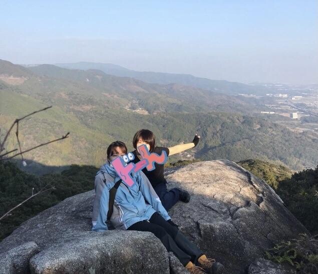 土器山 / zunさんの土器山（八天山）・腰巻山の活動データ | YAMAP / ヤマップ