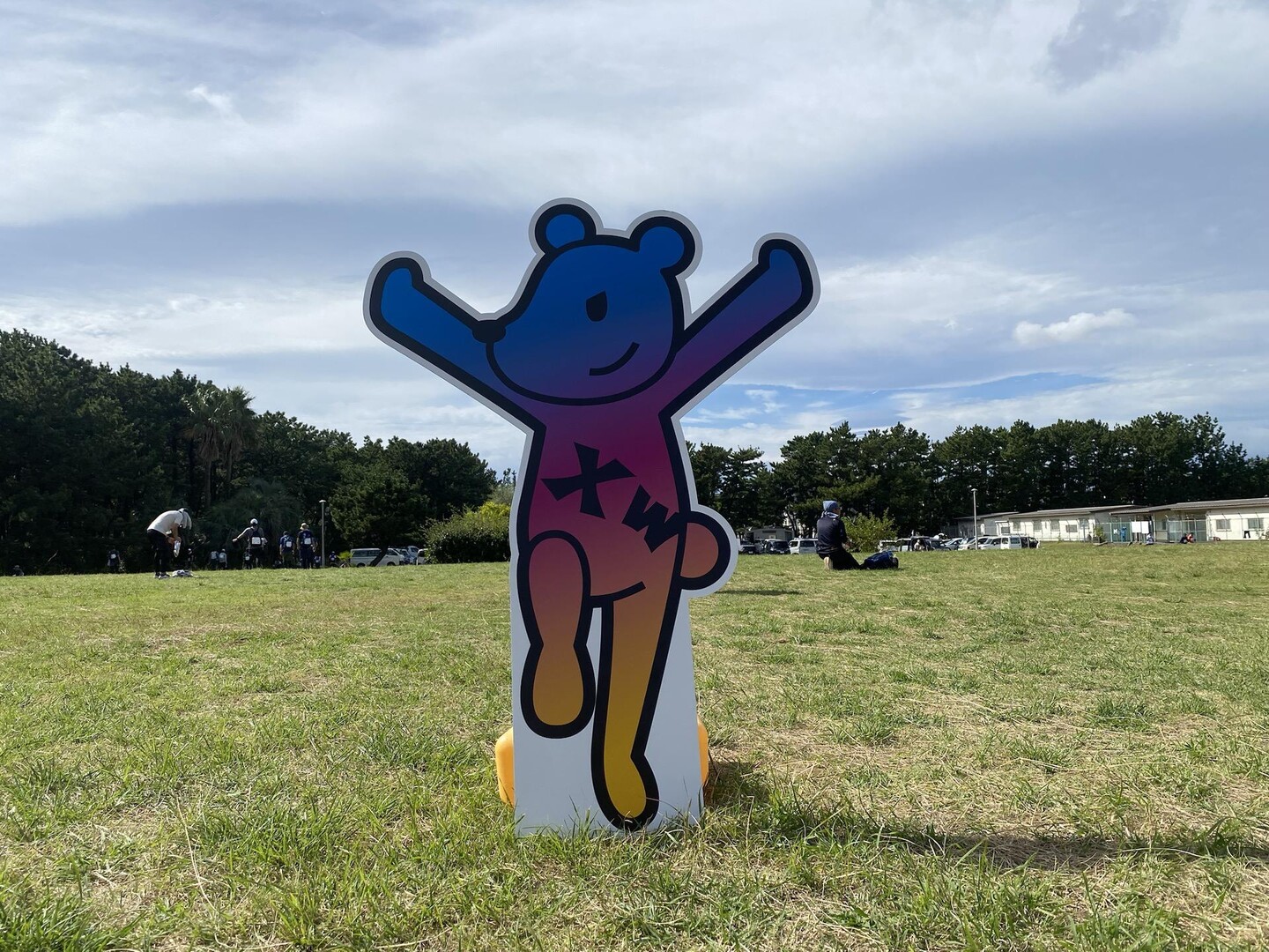 「TOKYO XTREME WALK100」を歩いてきた。 / すっけろ〜♪さんの小田原市の活動データ | YAMAP / ヤマップ