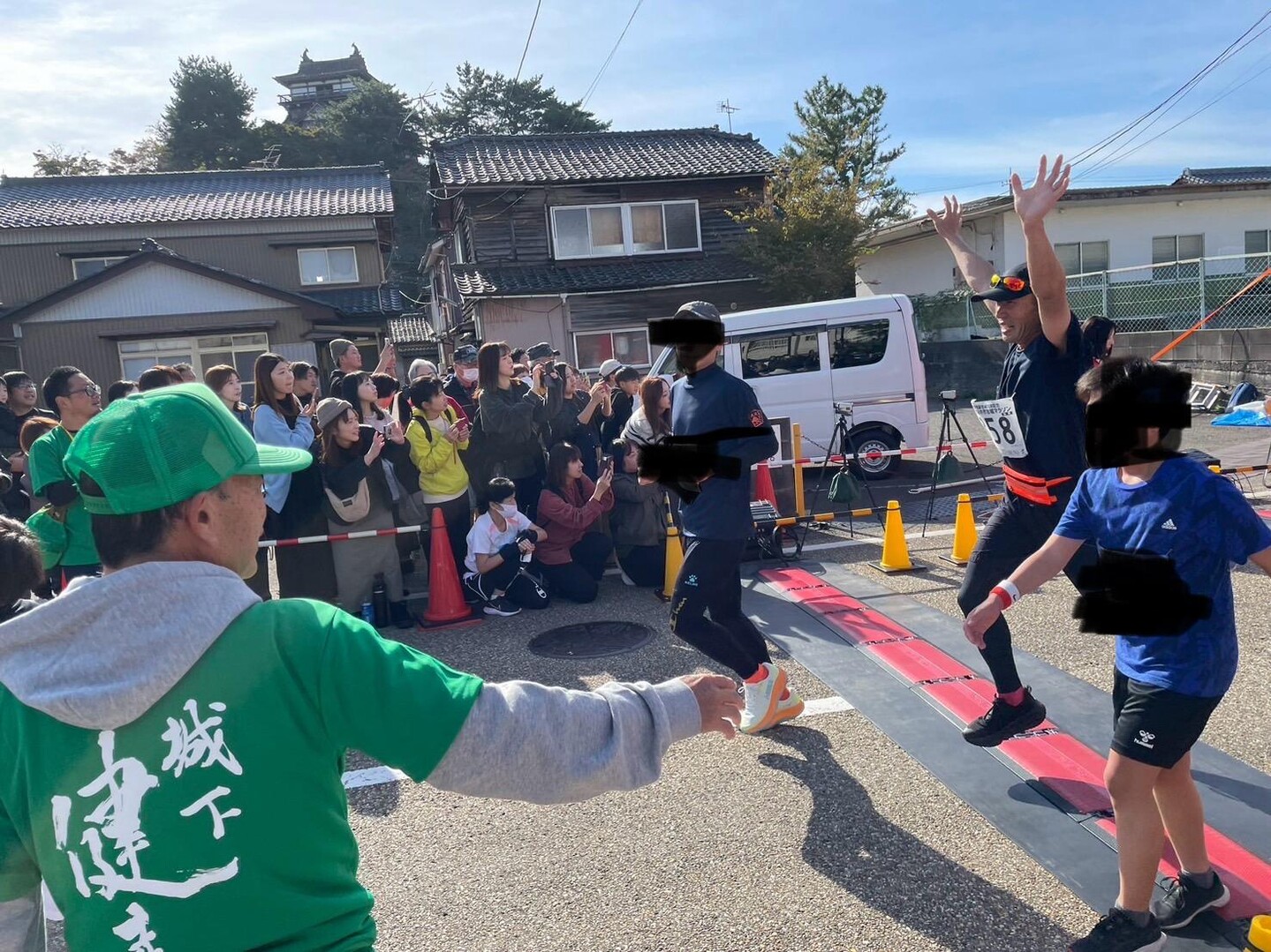 1時間44分、自己ベスト更新 ️ ↓20... / JOG太郎さんのモーメント | YAMAP / ヤマップ