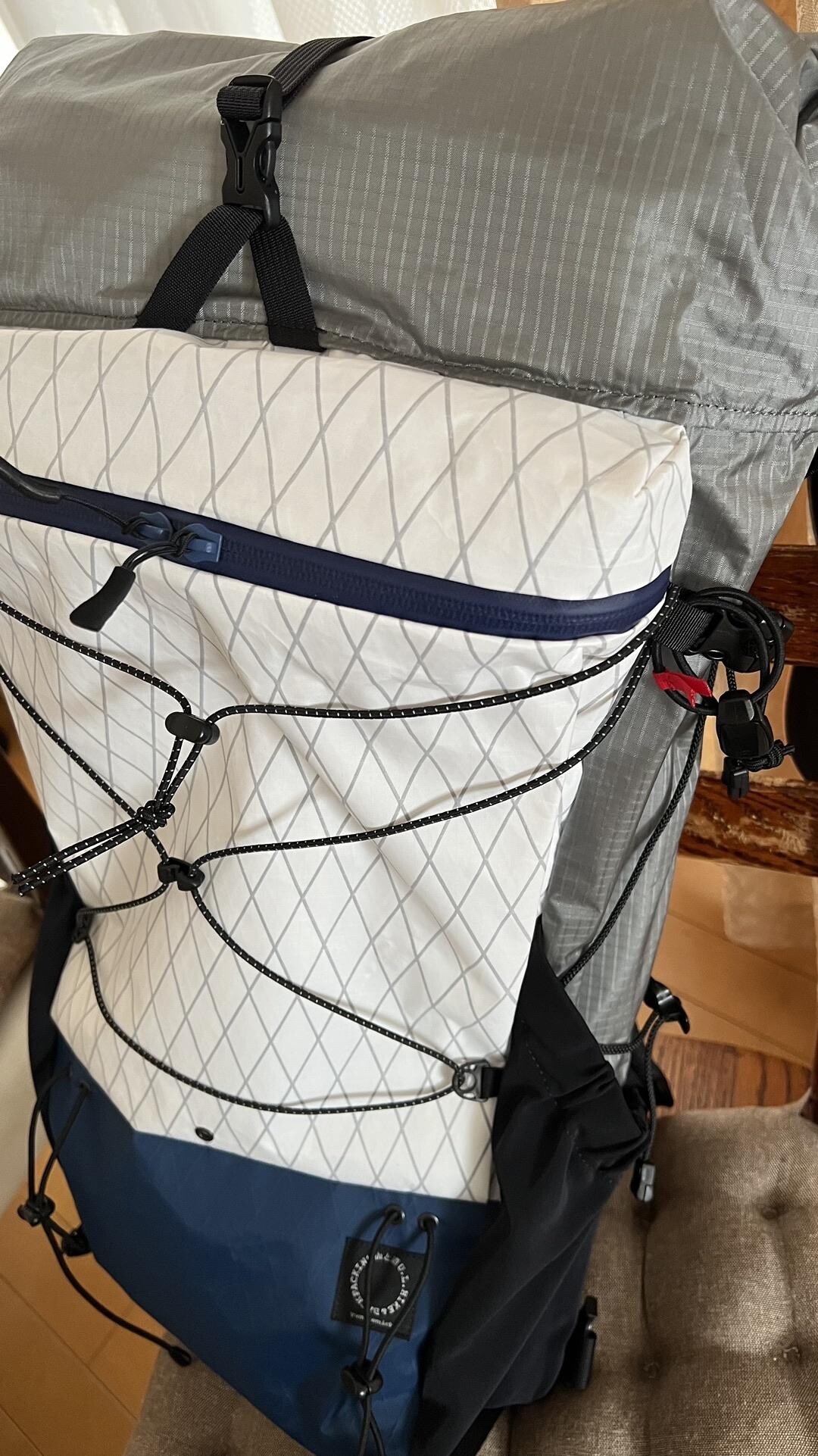 9月上旬と思ってましたが、本日到着😄 ... / publiusさんのモーメント | YAMAP / ヤマップ