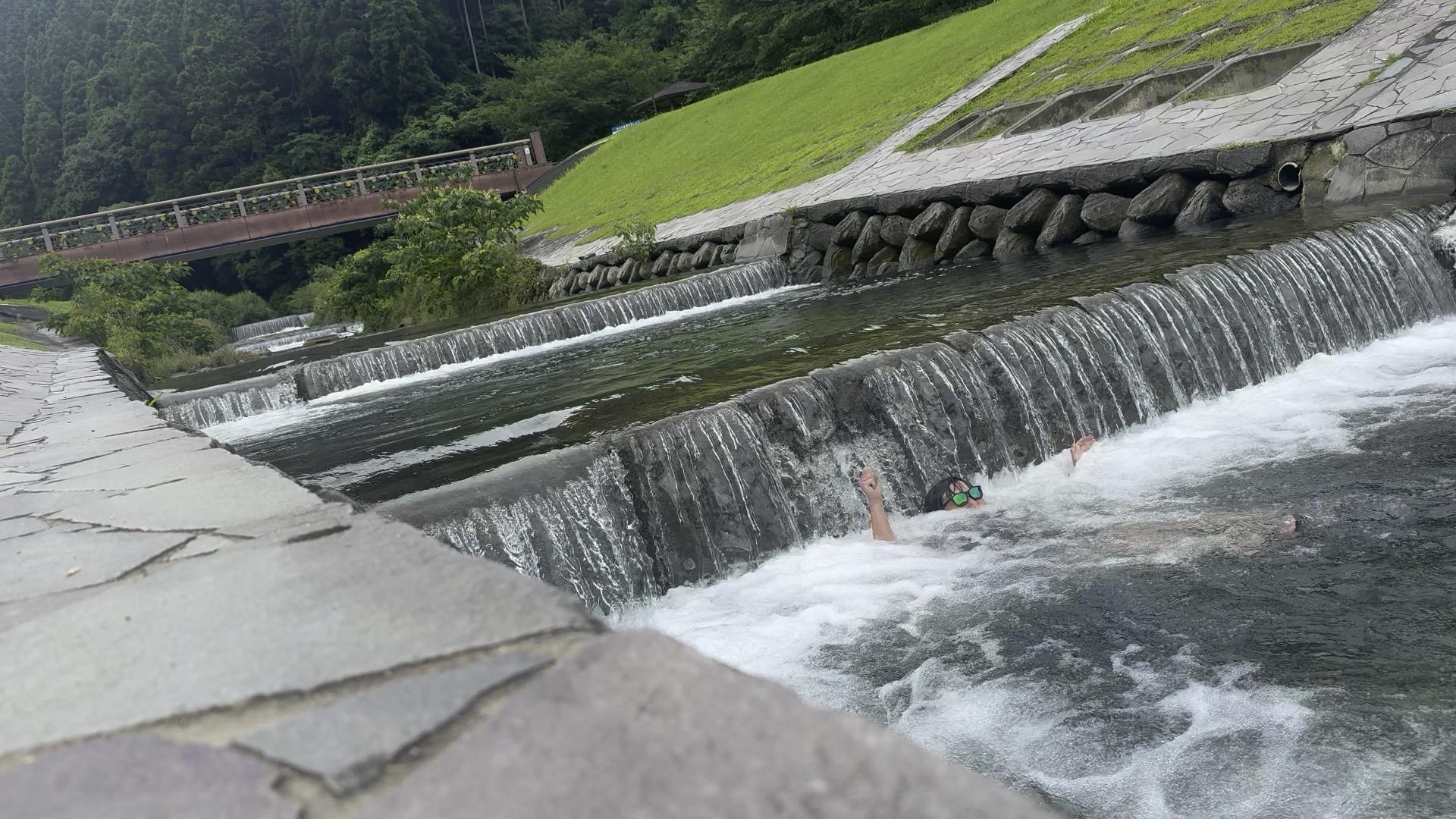 耳納平峠走🏃 / RYUさんの明星山・白金山の活動データ | YAMAP / ヤマップ
