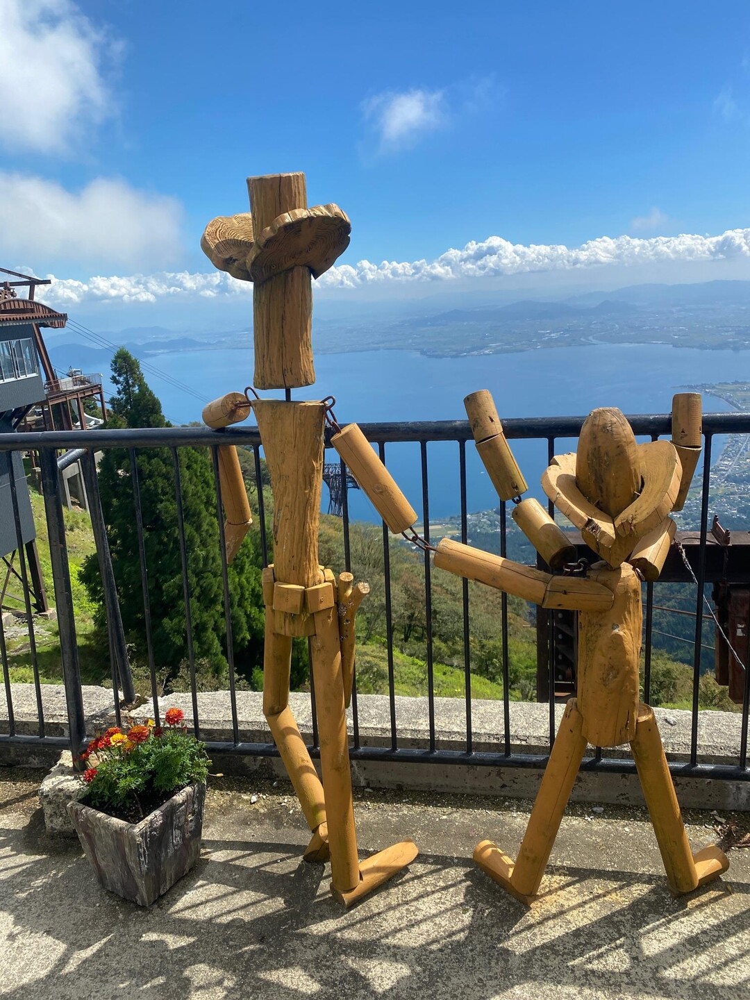 打見山・蓬莱山・ホッケ山 / ok.chさんの比良山地・武奈ヶ岳・釈迦岳の活動データ | YAMAP / ヤマップ