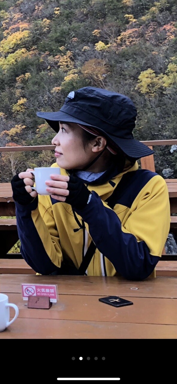 renaのページ | YAMAP / ヤマップ