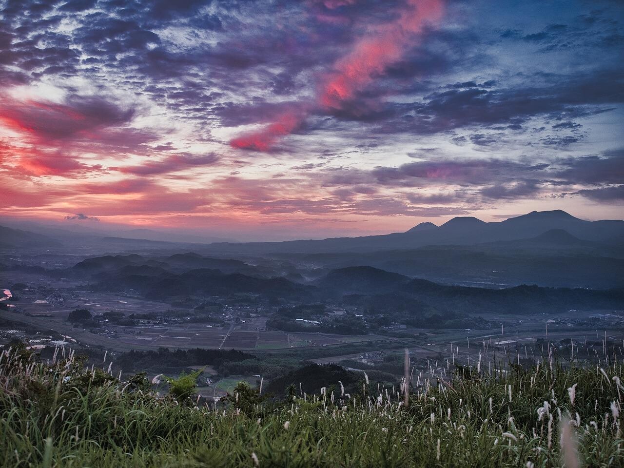 昨朝夜明けタイムラプスから・・ミラーレス... / sin358さんのモーメント | YAMAP / ヤマップ