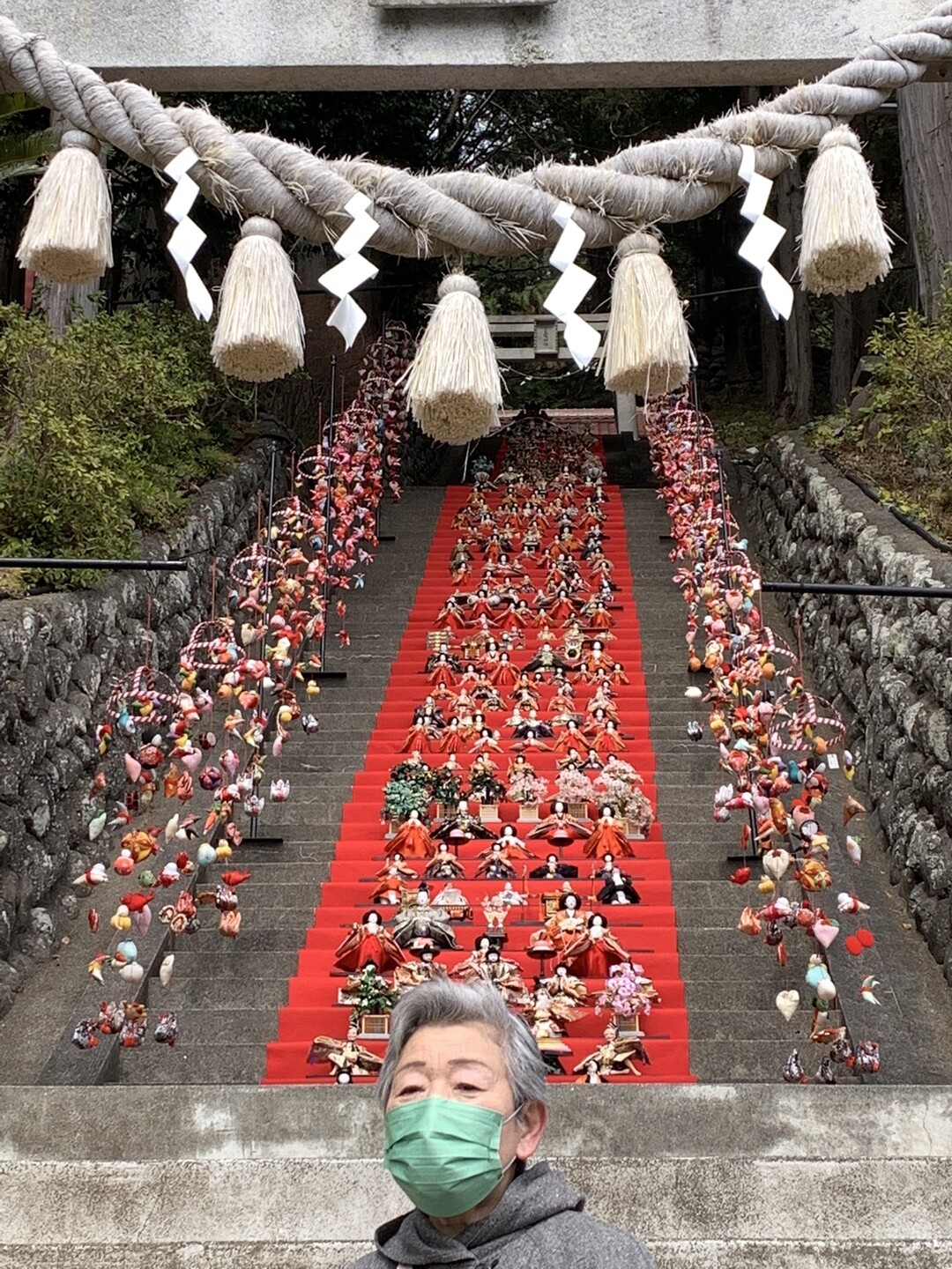 2022.03.09(水) 06:02 / ペロままさんのモーメント | YAMAP / ヤマップ