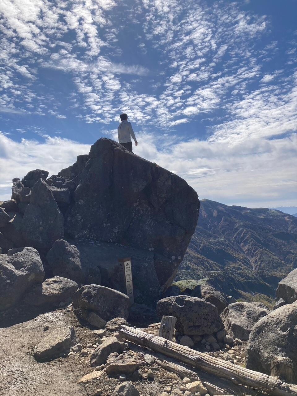 shinのページ | YAMAP / ヤマップ