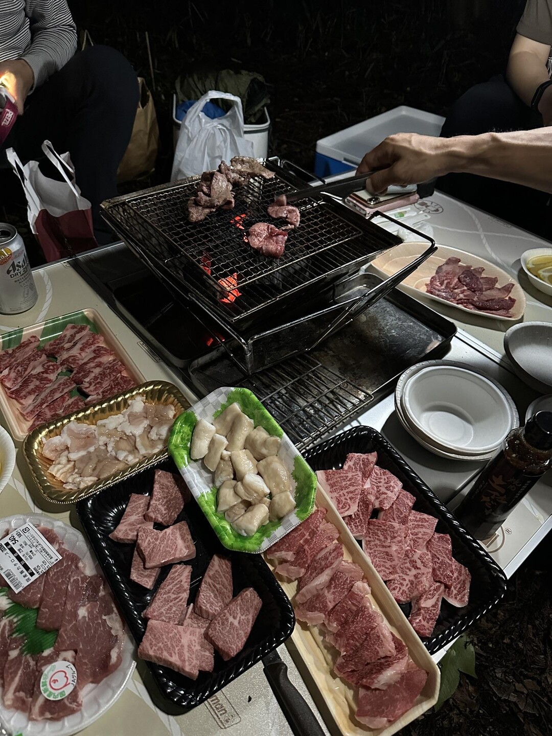 BBQクライム / しばっちさんの五台山・鉢伏山・大平山の活動データ | YAMAP / ヤマップ