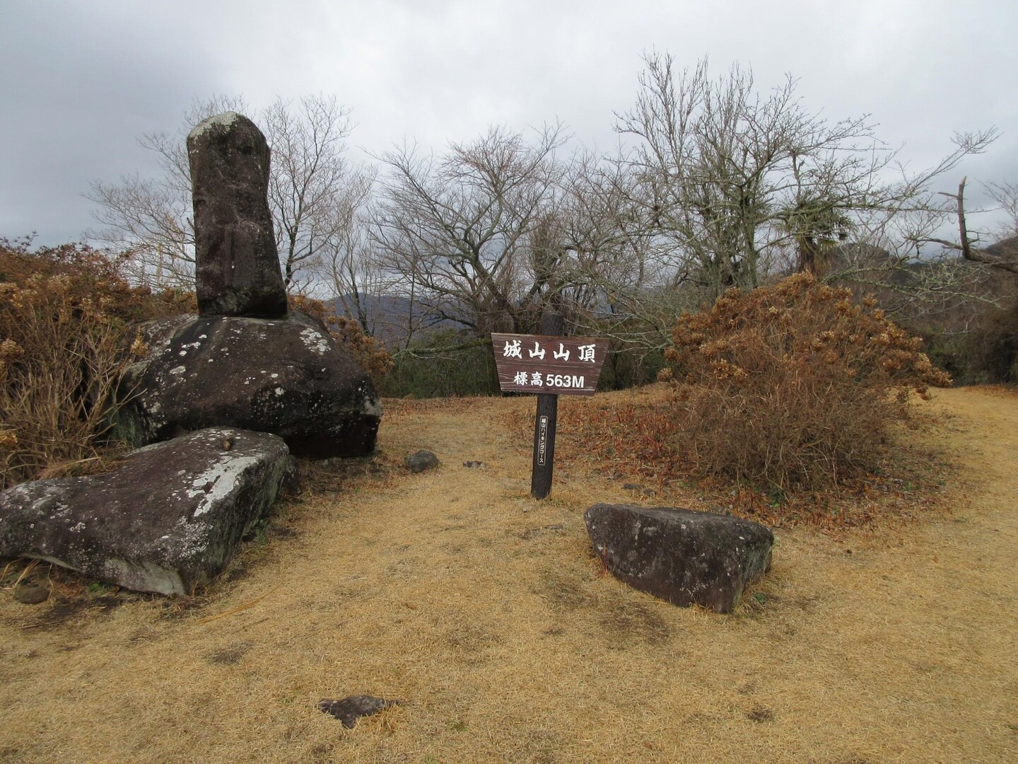 湯河原駅～城山～幕山公園～湯河原駅 / kuma3016さんの幕山・南郷山の活動データ | YAMAP / ヤマップ