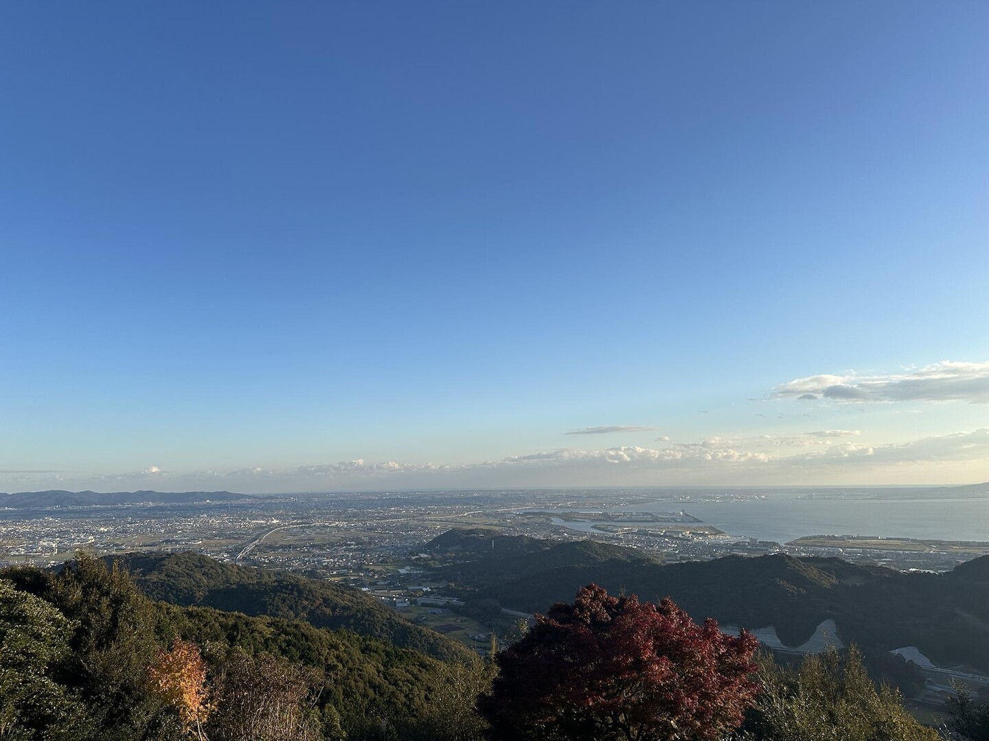 宮路山 / moriさんの五井山・宮路山・御堂山の活動データ | YAMAP / ヤマップ
