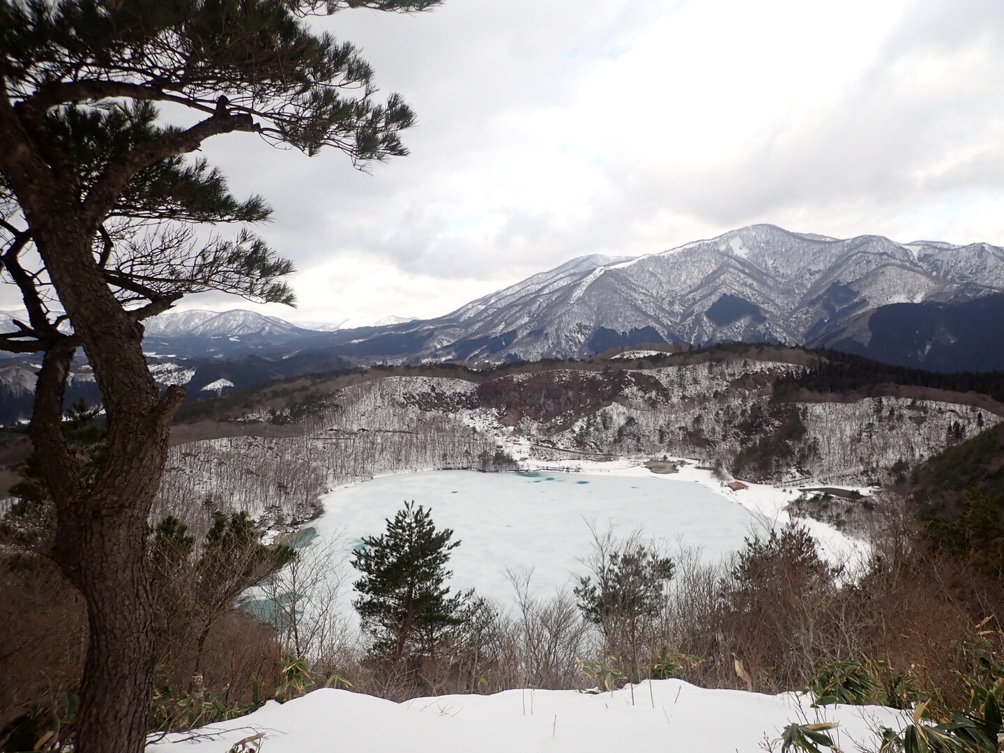 尾ヶ岳（宮城県大崎市・非ソロ） / Sayaさんの大崎市（鳴子エリア）の活動データ | YAMAP / ヤマップ