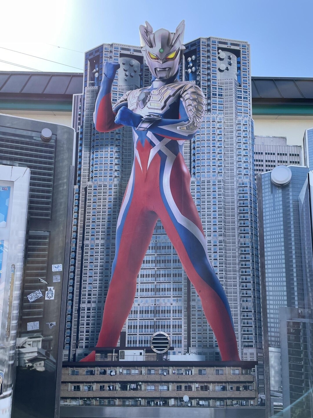 久しぶりに関越へ 高坂サービスエリアに... / Ushi924さんのモーメント | YAMAP / ヤマップ