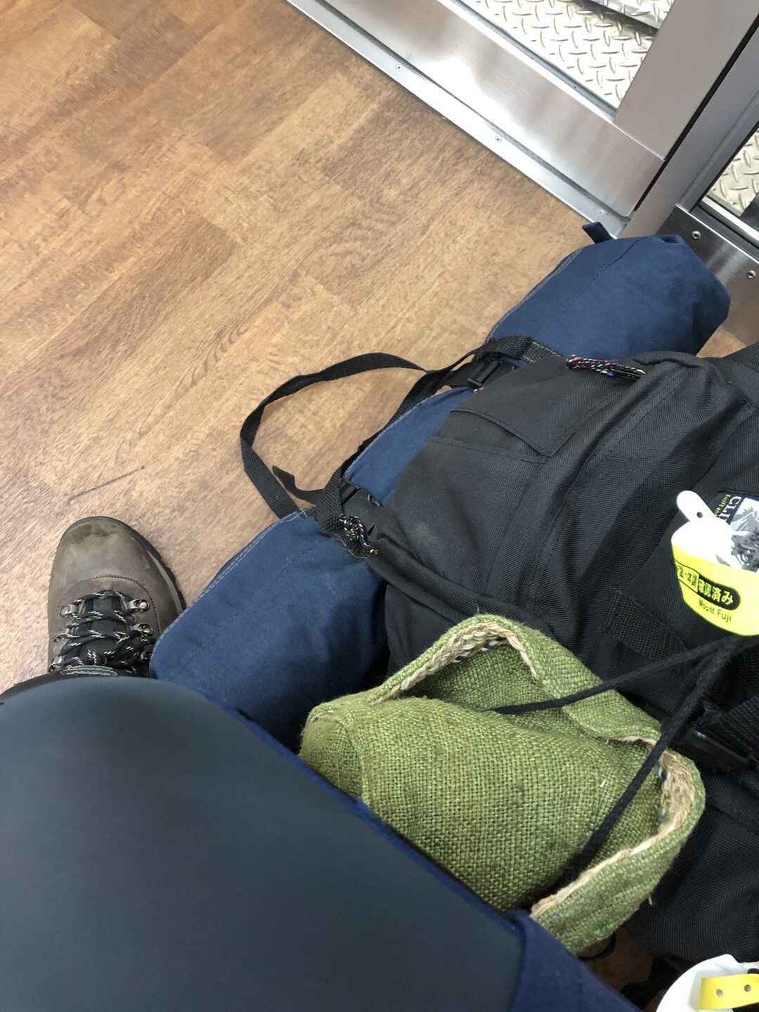 10年前に購入したテントがありますので、... / yhmgcさんのモーメント | YAMAP / ヤマップ