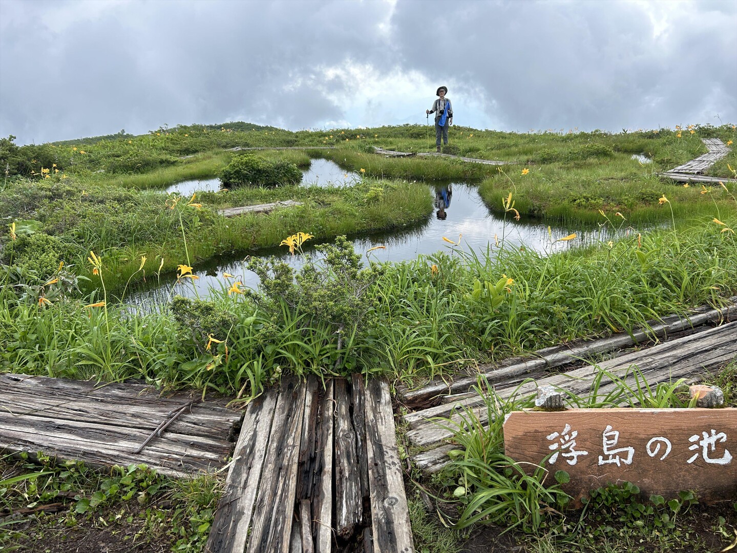 白木峰 / sensaさんの白木峰・小白木峰の活動データ | YAMAP / ヤマップ