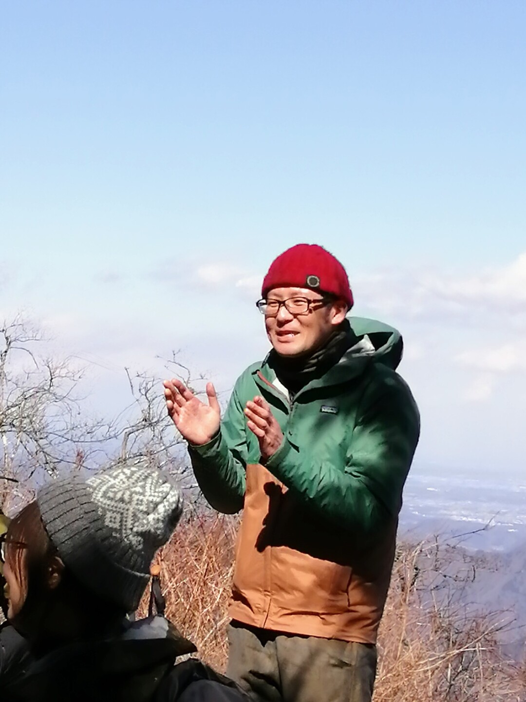 大山 / reonさんの塔ノ岳・丹沢山・蛭ヶ岳の活動日記 | YAMAP / ヤマップ