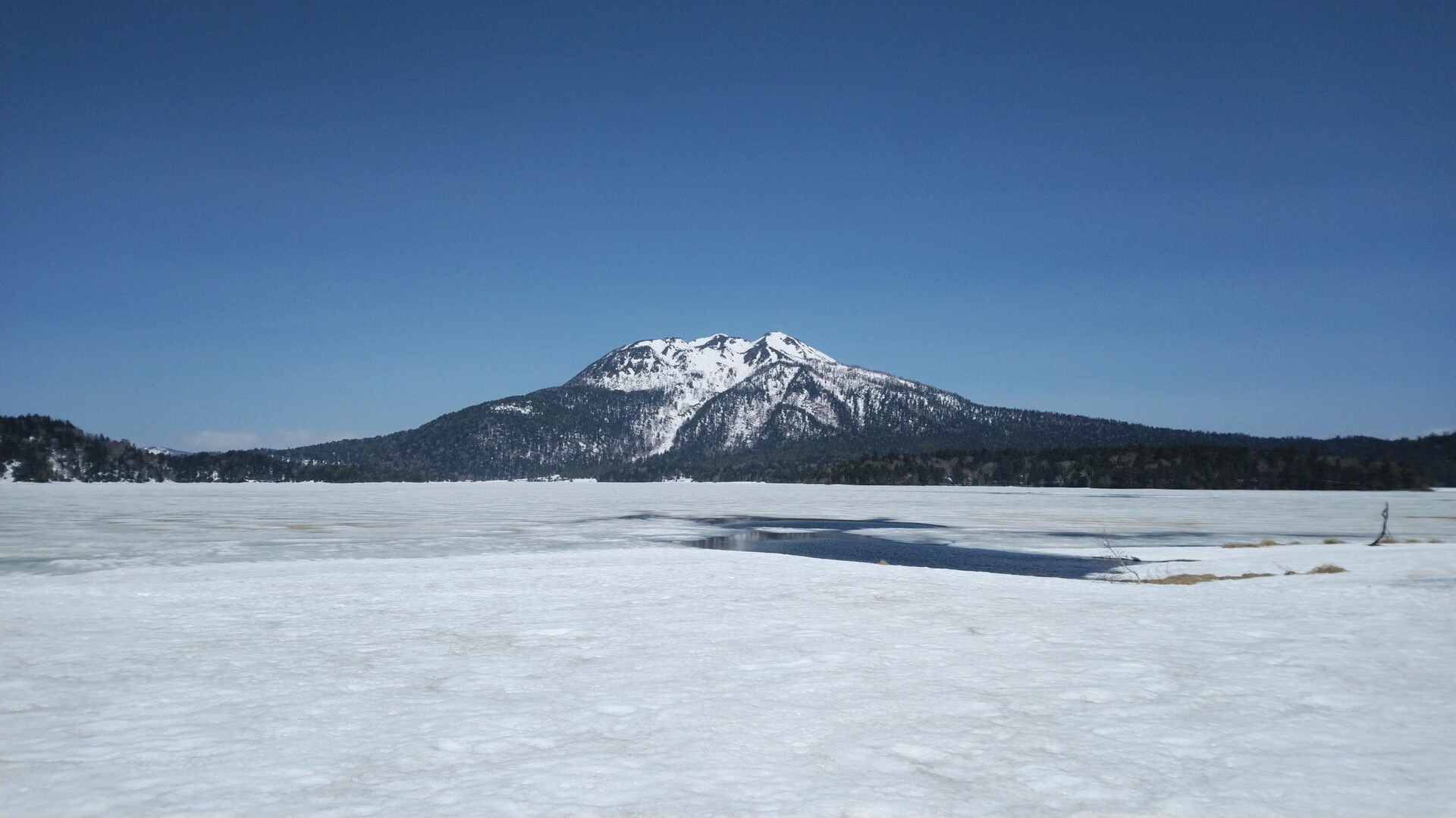 【福島県 群馬県】尾瀬沼 / mappy⛰️🏃💨さんの尾瀬・燧ヶ岳の活動データ | YAMAP / ヤマップ