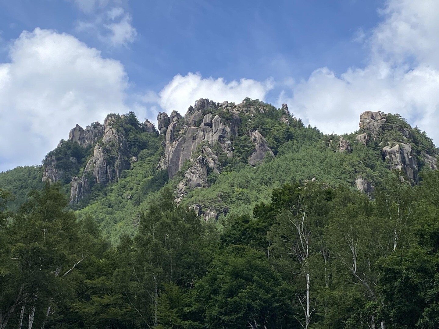 小川山 / Pat AKA Cavemanさんの瑞牆山・金峰山の活動データ | YAMAP / ヤマップ