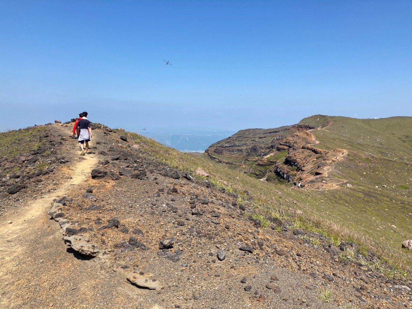 Toshio さんの投稿したフィールドメモ | YAMAP / ヤマップ