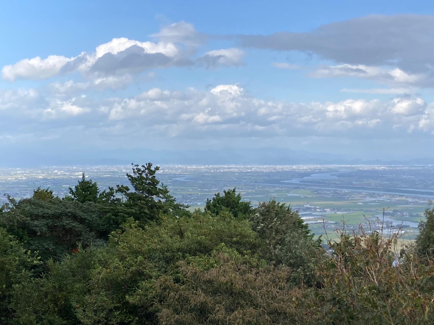 多度山 / senさんの多度山・美濃松山・石津御嶽の活動データ | YAMAP / ヤマップ