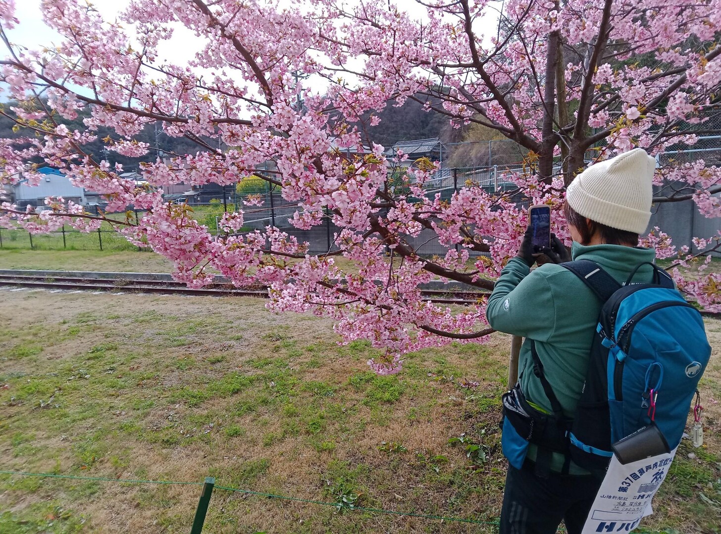 第37回瀬戸内倉敷ツーデーマーチ（40km） / みかみかみかみさんの倉敷市（倉敷エリア）の活動データ | YAMAP / ヤマップ