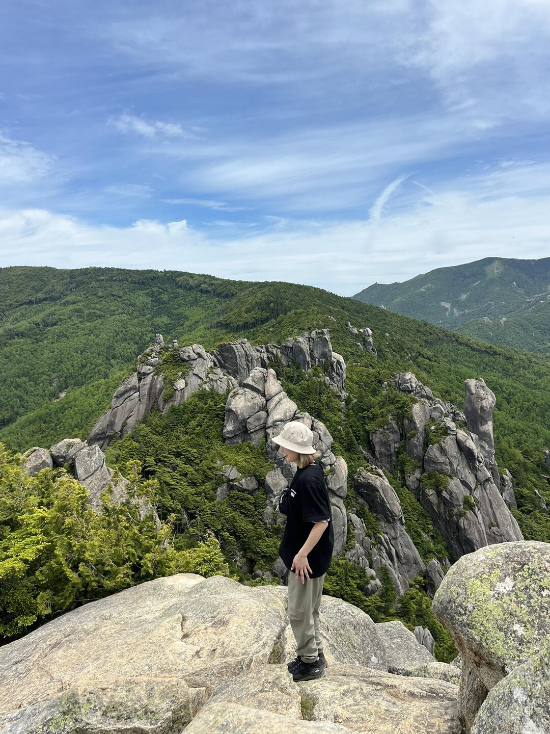 瑞牆山 / aimiさんの瑞牆山・金峰山の活動データ | YAMAP / ヤマップ