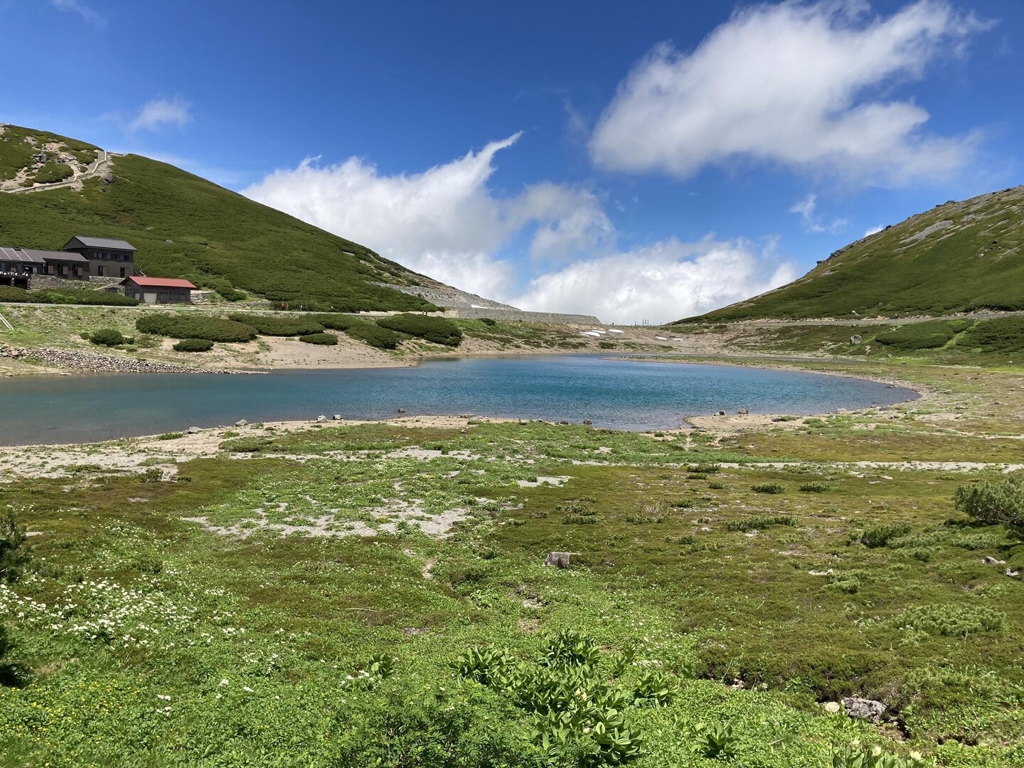 乗鞍岳（剣ヶ峰） / J Smileさんの乗鞍岳の活動データ | YAMAP / ヤマップ
