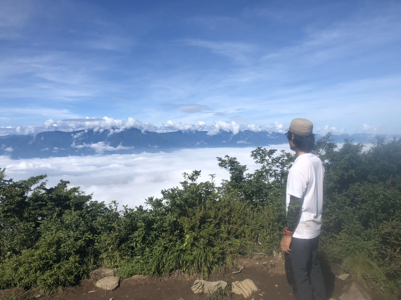 Mr.ドロップのページ | YAMAP / ヤマップ