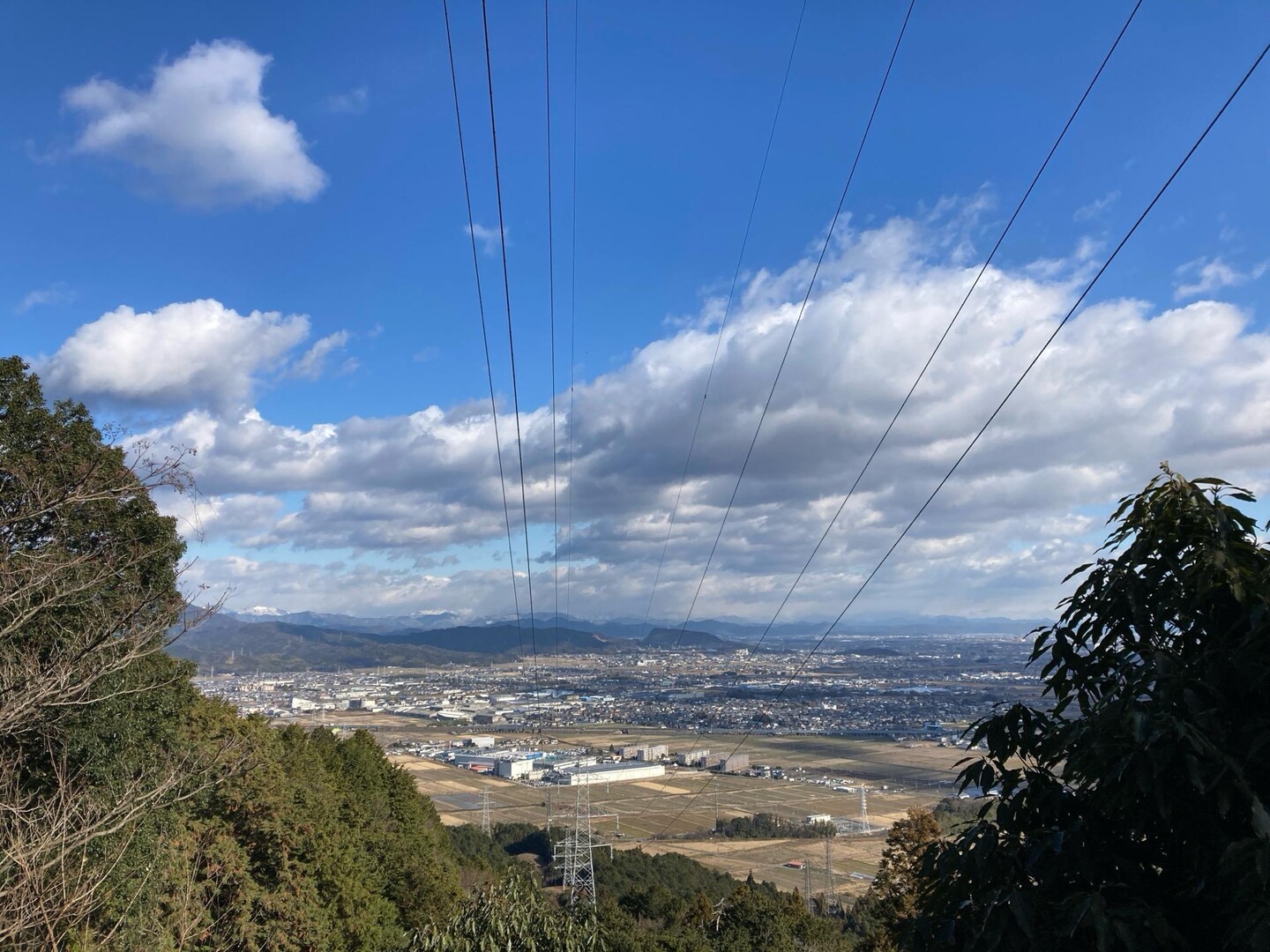 栗原山・象鼻山 / *KOUさんの南宮山・象鼻山の活動データ | YAMAP / ヤマップ