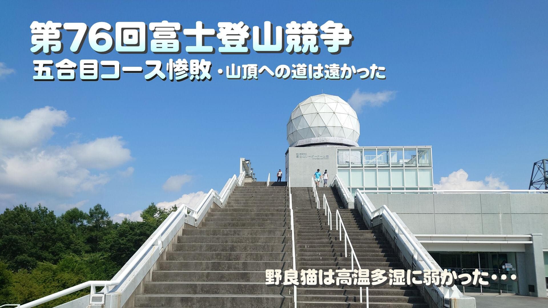 Youtube:[https://you... / StrayCatさんのモーメント | YAMAP / ヤマップ