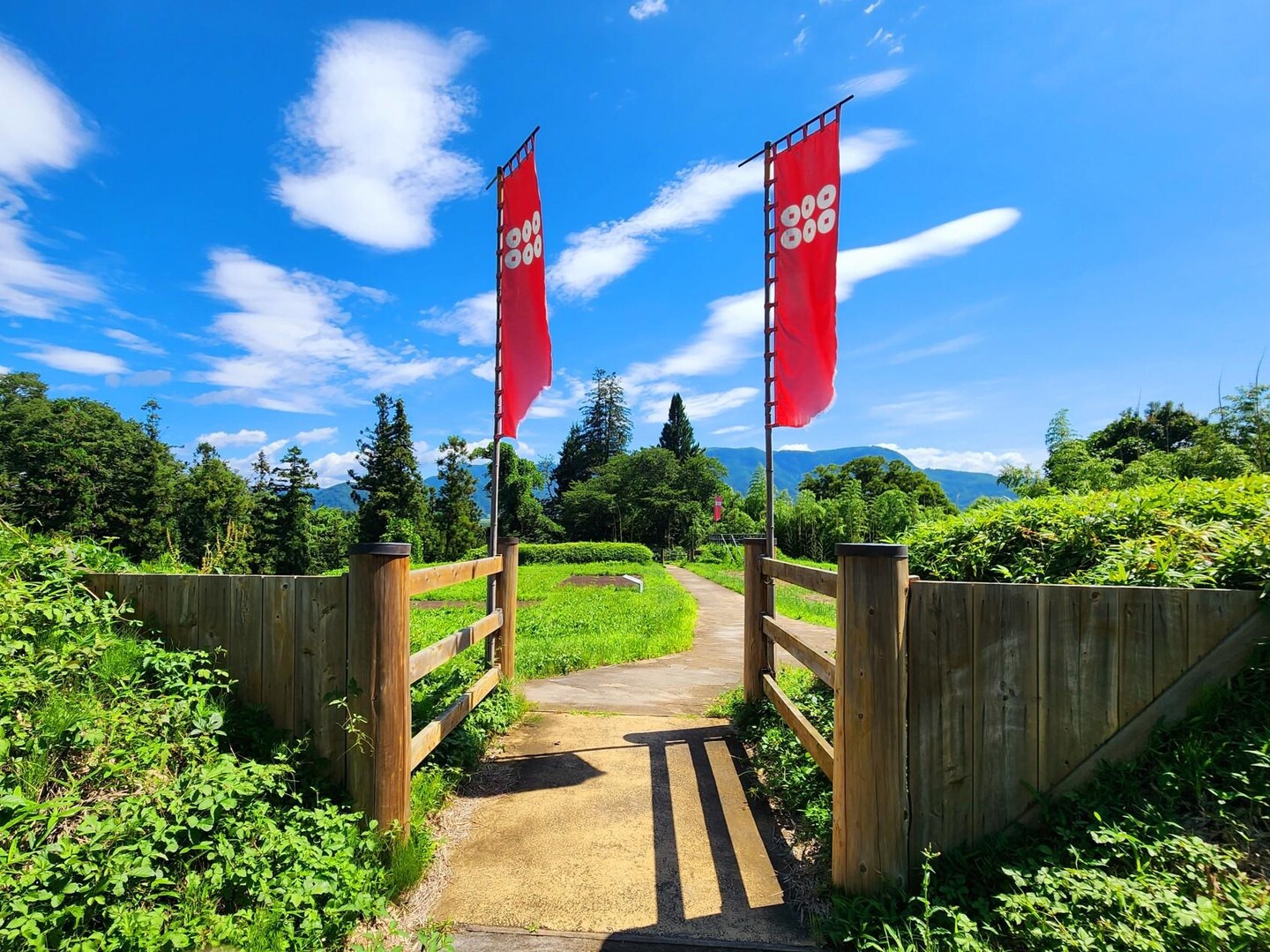 名胡桃城 / TOMMY☆さんの三峰山の活動データ | YAMAP / ヤマップ