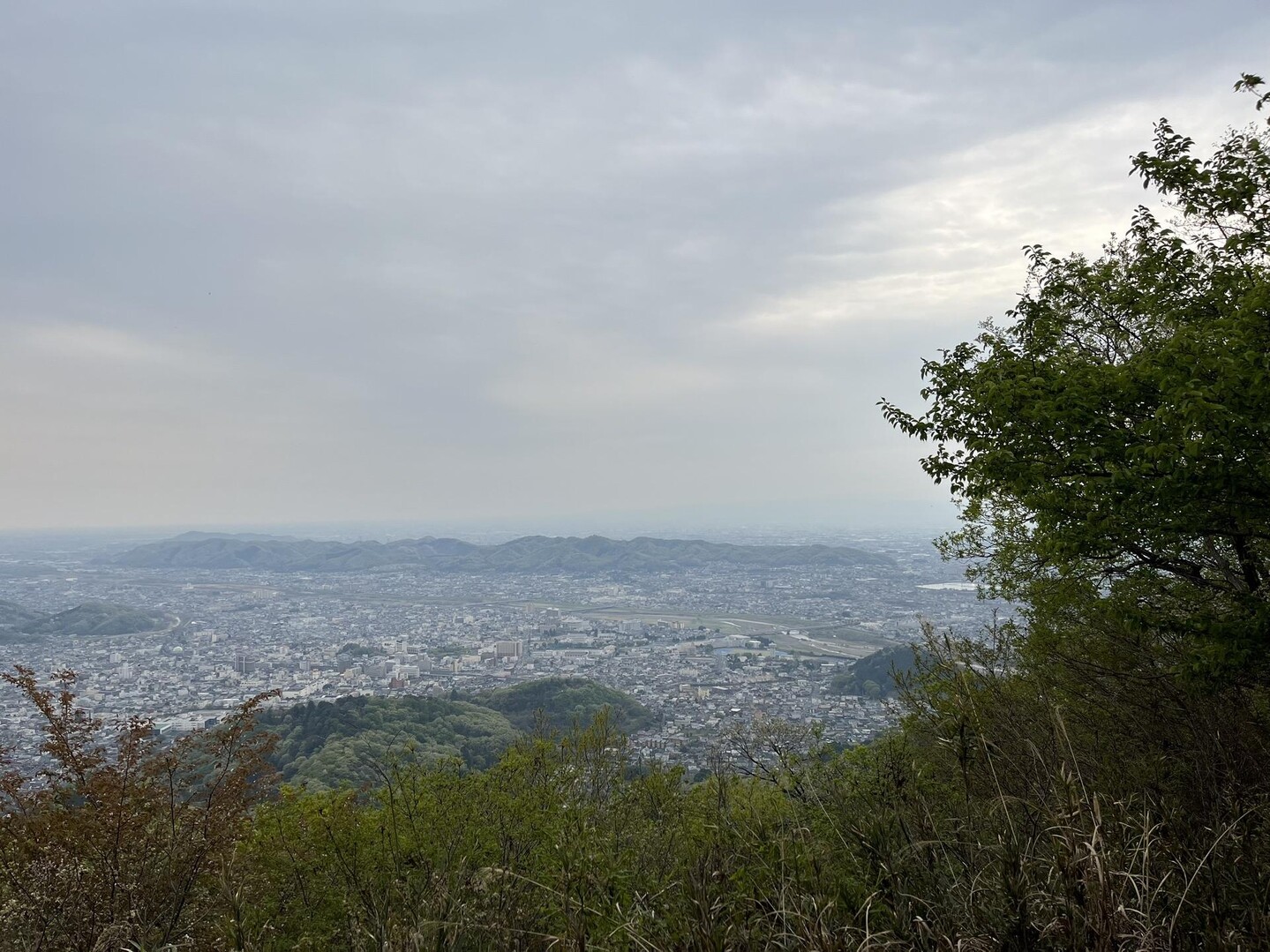 Rommyさんと吾妻山🥰 / ISMさんの鳴神山・吾妻山の活動データ | YAMAP / ヤマップ