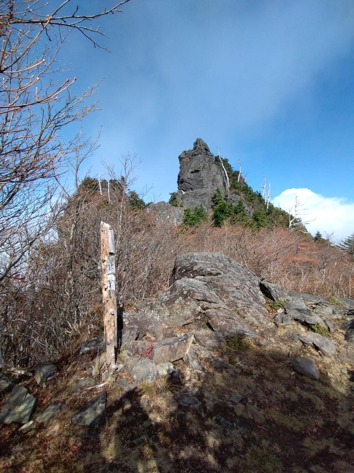 鯛のお頭目指して･･･ / ya.junさんの赤星山・豊受山の活動データ | YAMAP / ヤマップ