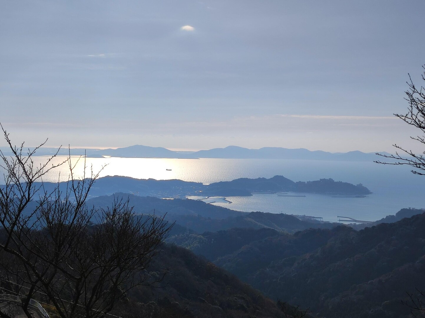 三ヶ根山・三ヶ根山最高点 / dk0711さんの三ヶ根山の活動データ | YAMAP / ヤマップ