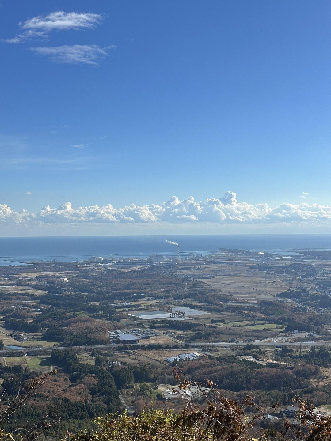 鹿狼山 / bateniceさんの鹿狼山の活動日記 | YAMAP / ヤマップ