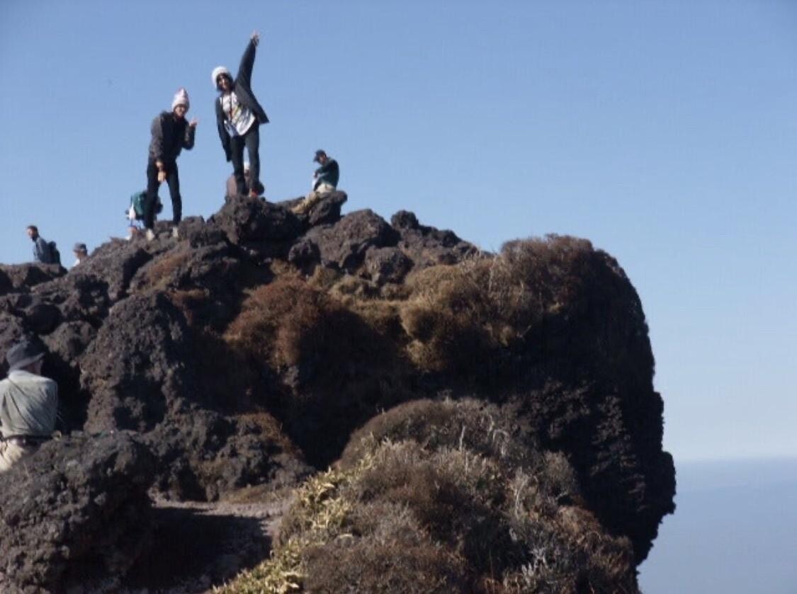 2009年頃の写真 この頃は まだ韓... / AZUMBOさんのモーメント | YAMAP / ヤマップ