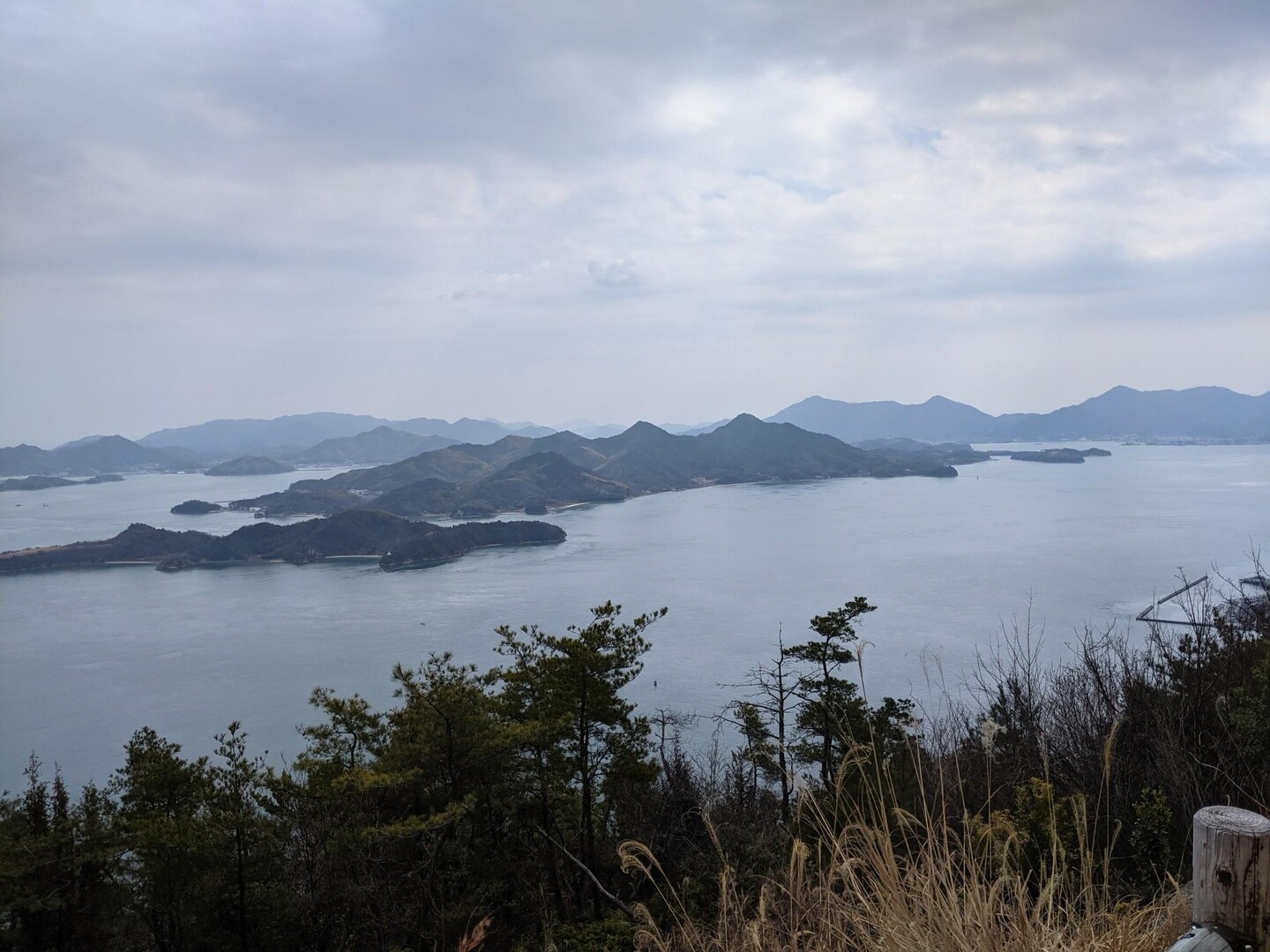 竜王山・筆影山 / reeさんの筆影山・葉田竜王山 の活動日記 | YAMAP / ヤマップ